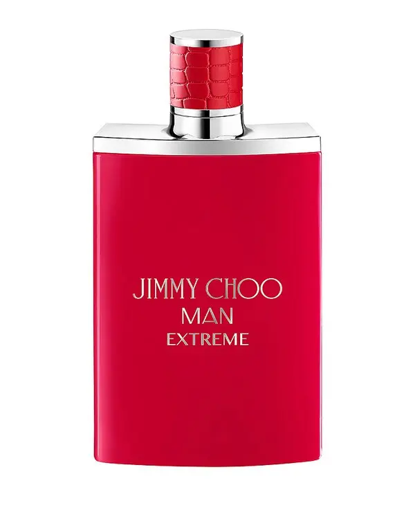 JIMMY CHOO Extreme Eau De Parfum 3.3 Oz - No Color