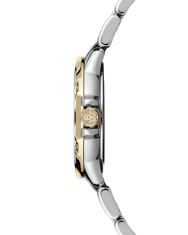 RAYMOND WEIL Tango Classic Two-tone Watch