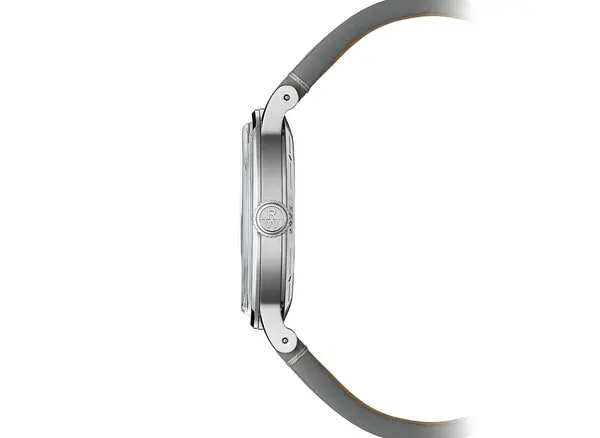 RAYMOND WEIL Millesime Automatic Watch, 39.5mm