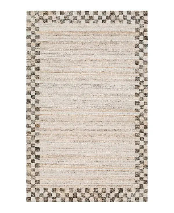 SURYA Cusco 500780 Area Rug, 8' X 10 - Beige/brown