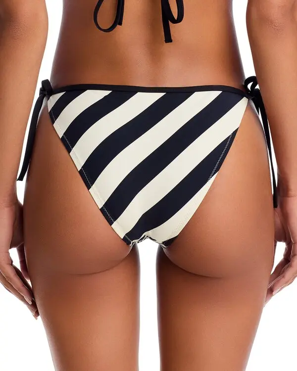 Solid & Striped The Iris String Bikini Bottom