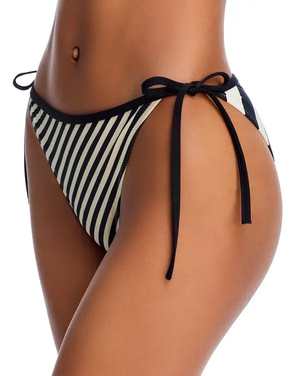 Solid & Striped The Iris String Bikini Bottom