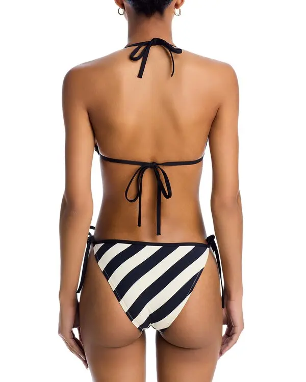 Solid & Striped The Iris String Bikini Bottom