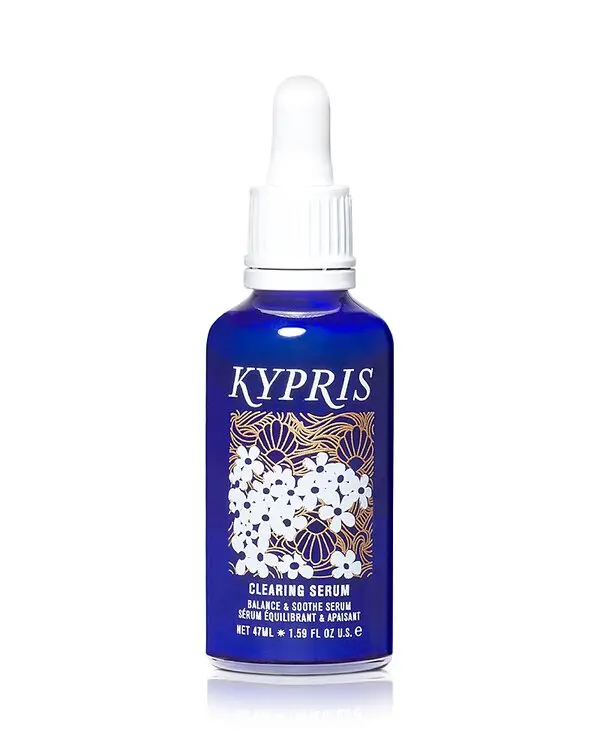 Kypris Clearing Serum 1.6 Oz - No Color