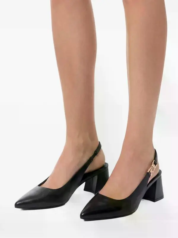 Guess Zabela 55mm Pumps - Black