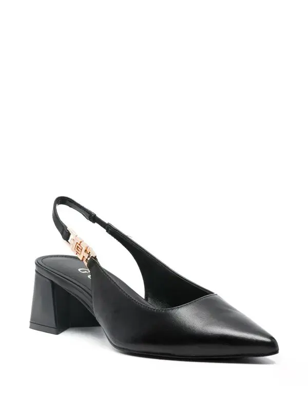 Guess Zabela 55mm Pumps - Black
