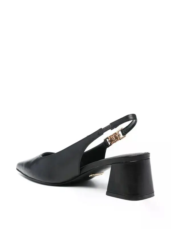 Guess Zabela 55mm Pumps - Black
