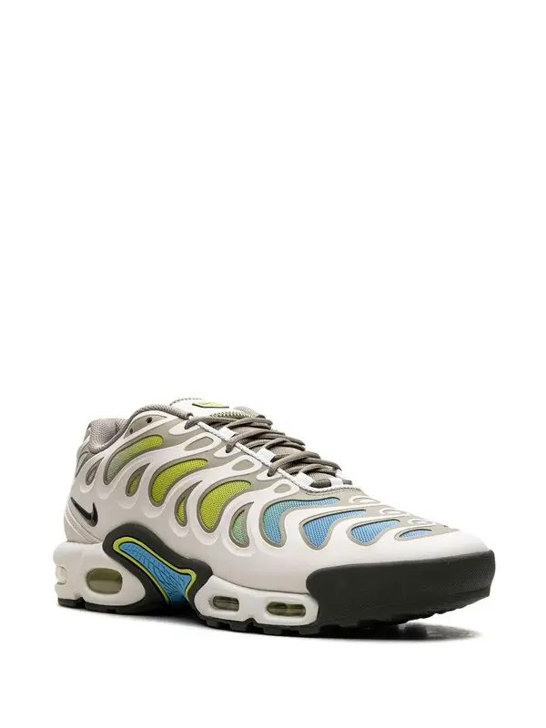 Nike Max Plus Drift Sneakers - Neutrals