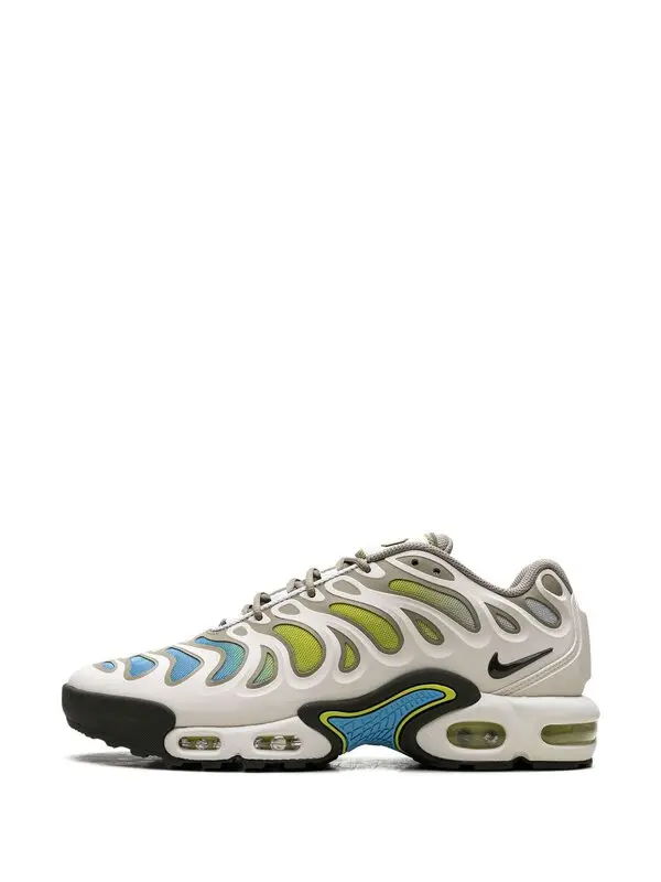 Nike Max Plus Drift Sneakers - Neutrals