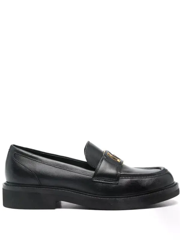Guess Shuttle Loafers
