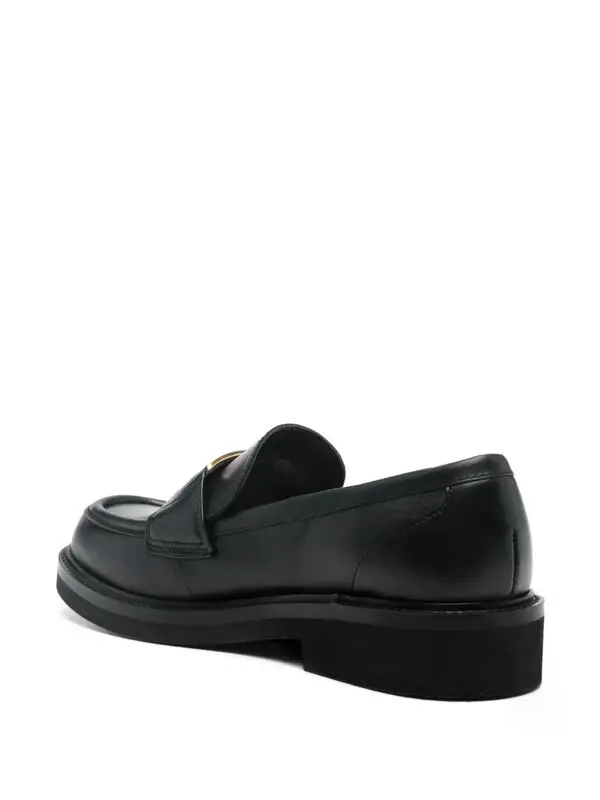Guess Shuttle Loafers