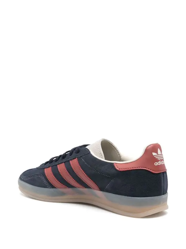 Adidas Gazelle Indoor Sneakers - Blue