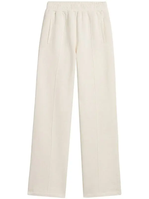GOLDEN GOOSE Cotton Joggers