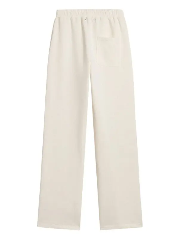 GOLDEN GOOSE Cotton Joggers
