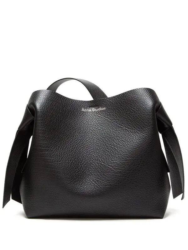 Acne Studios Midi Musubi Shoulder Bag