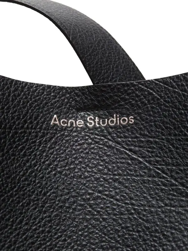 Acne Studios Midi Musubi Shoulder Bag