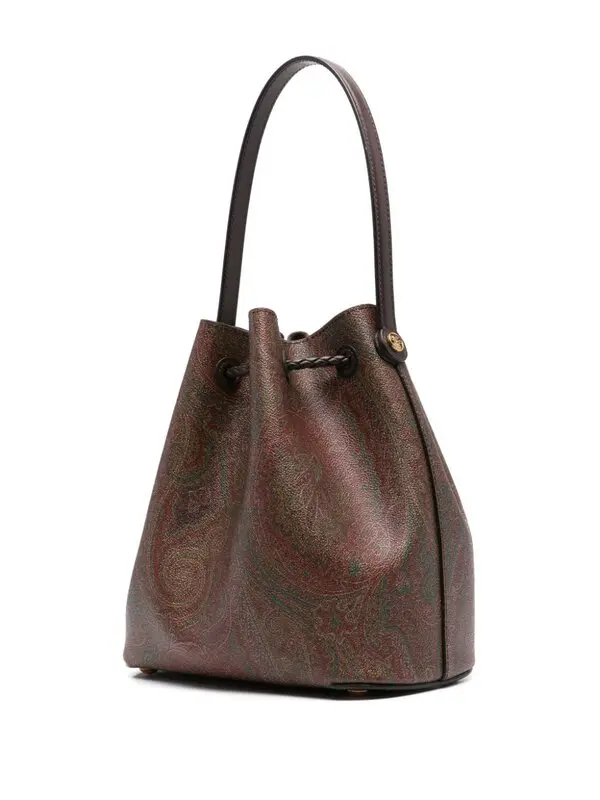 Etro Small Arnica Bucket Bag