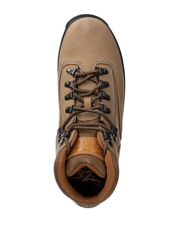 Timberland Euro Hiker Boots - Neutrals