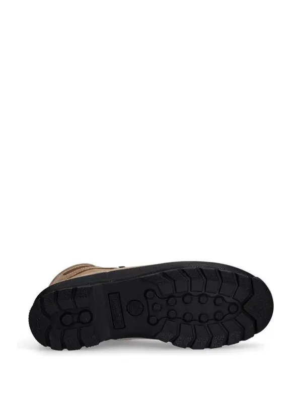 Timberland Euro Hiker Boots - Neutrals