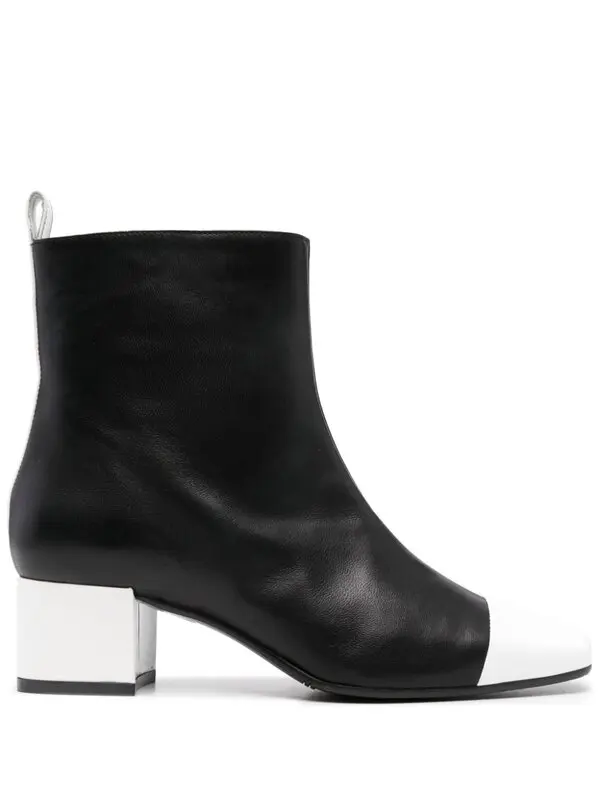 CAREL 40mm Estime Ankle Boots