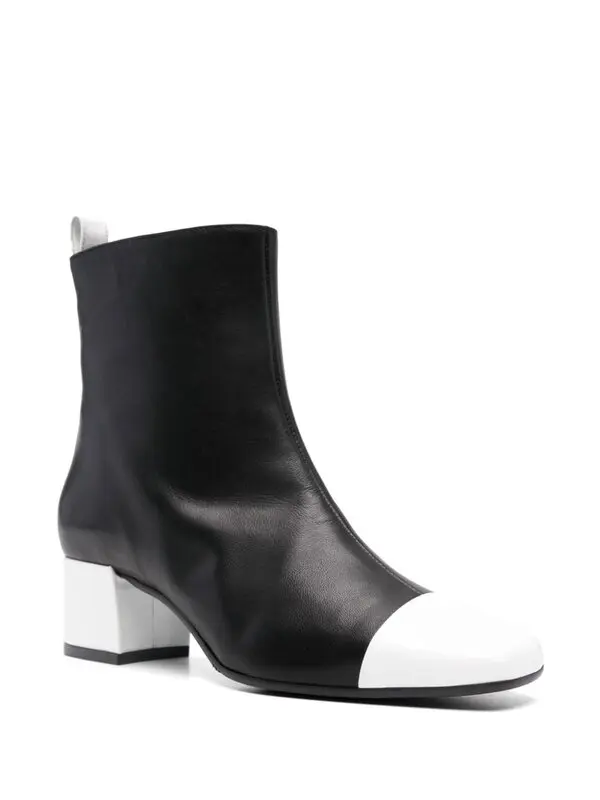 CAREL 40mm Estime Ankle Boots