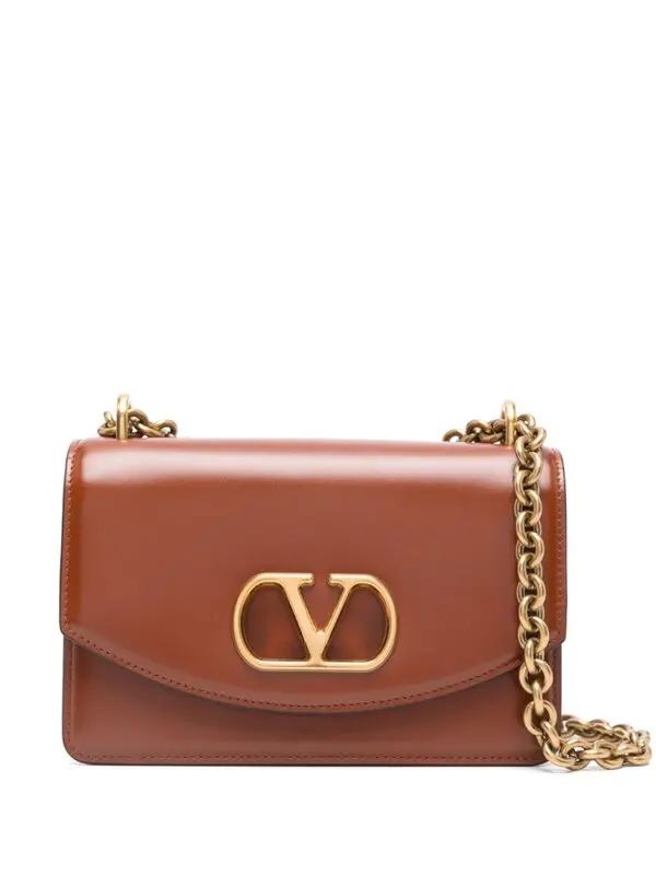 Valentino Garavani Small Vain Shoulder Bag