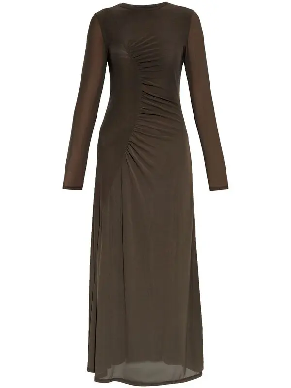 SAMSOE SAMSOE Saandrea Maxi Dress