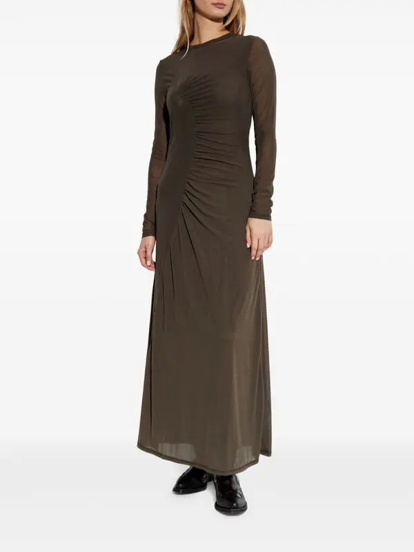 SAMSOE SAMSOE Saandrea Maxi Dress