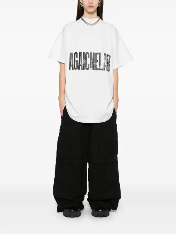 Balenciaga Triple-waist Trousers