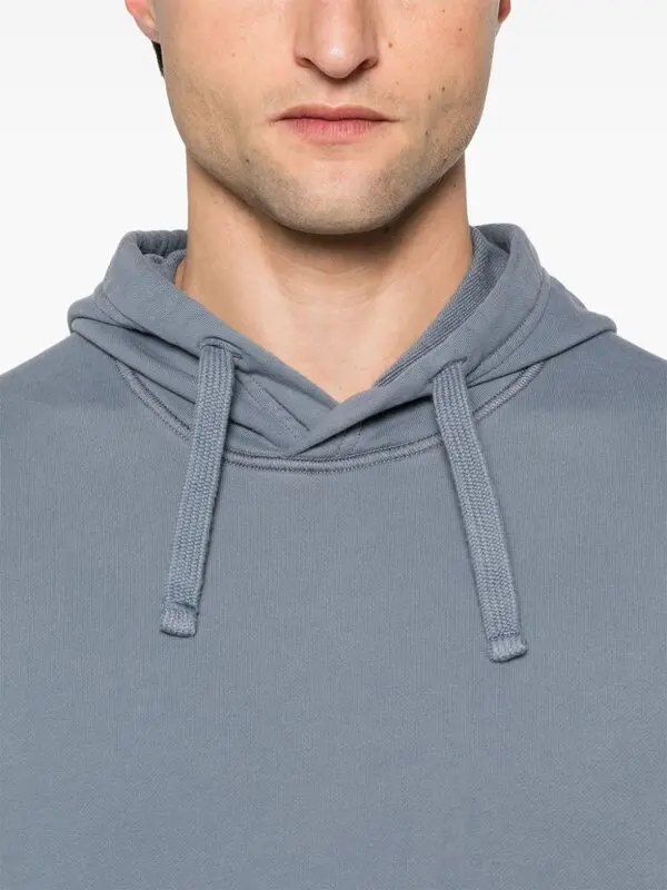 Stone Island Compass-badge Hoodie