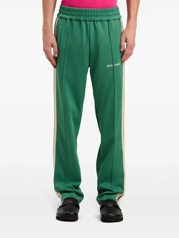 Palm Angels Classic Logo Track Pants