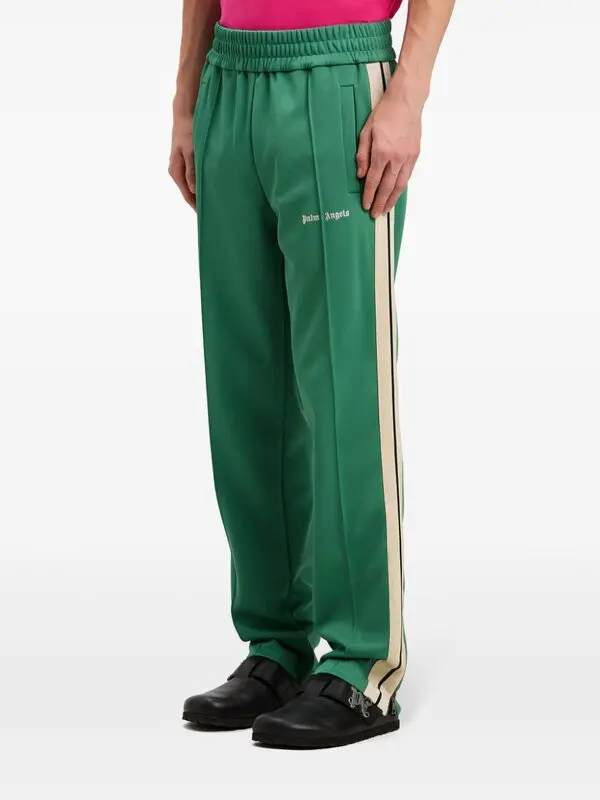 Palm Angels Classic Logo Track Pants