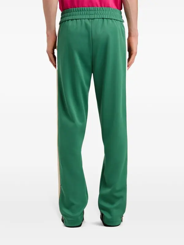 Palm Angels Classic Logo Track Pants