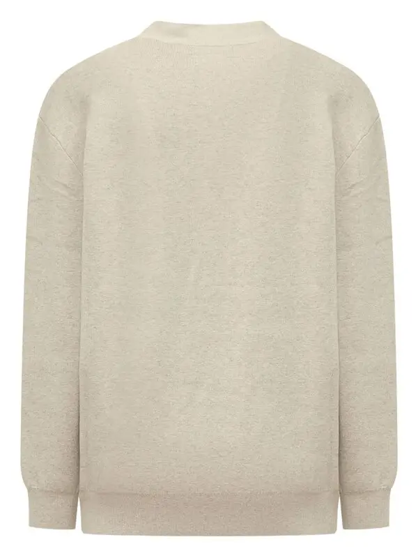 MARANT Curtis Cardigan - Neutrals