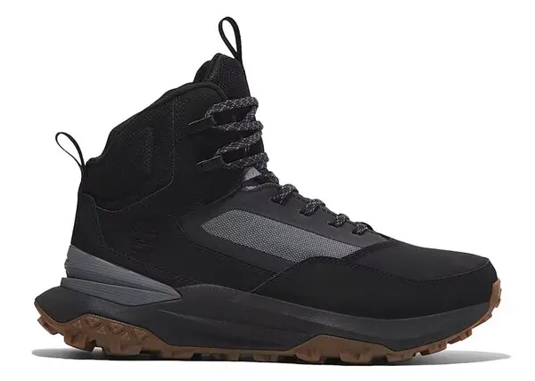 Timberland Motion Access Mid Waterproof Boots