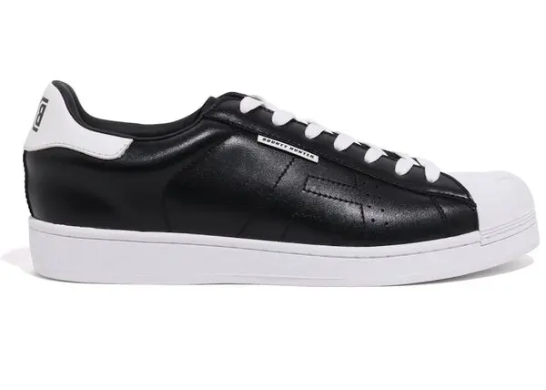 A BATHING APE Skull Sta Bounty Hunterin Sneakers