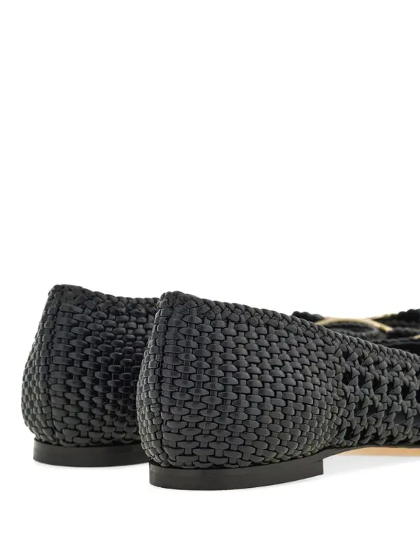 FERRAGAMO Vara Ballerina