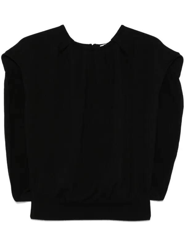 Simkhai Lamara Top - Black