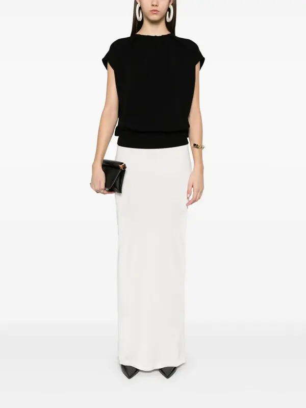 Simkhai Lamara Top - Black