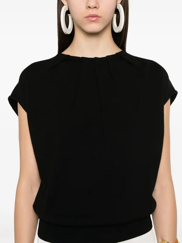Simkhai Lamara Top - Black