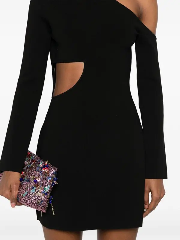 Cult Gaia Lia Mini Dress