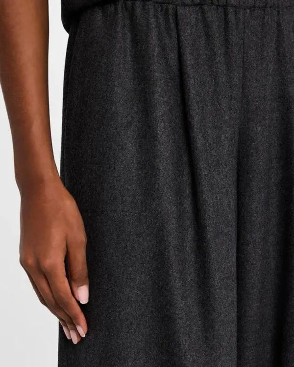 TWP Eva Wool Flannel Pants