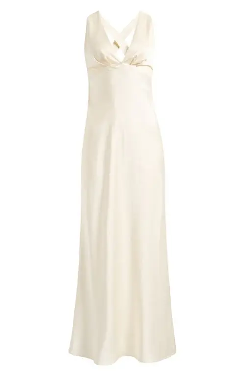 Significant Other Lucile Sleeveless Maxi Dress - Ecru