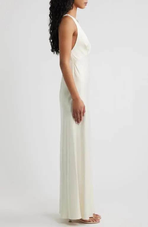 Significant Other Lucile Sleeveless Maxi Dress