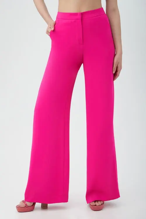 Trina Turk Verity Pant - Petal Pink