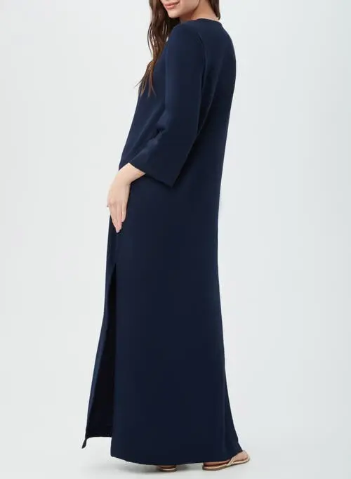 Trina Turk Catamaran Maxi Dress