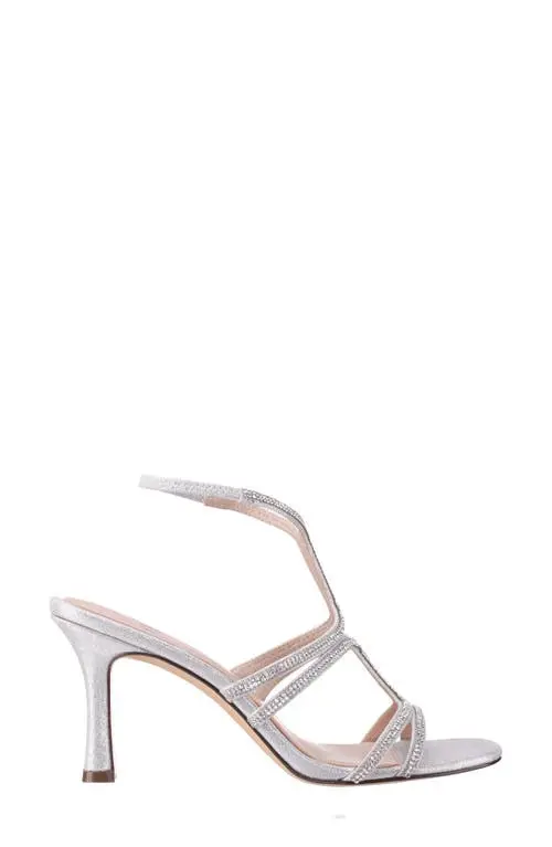 Nina Abel Ankle Strap Sandal