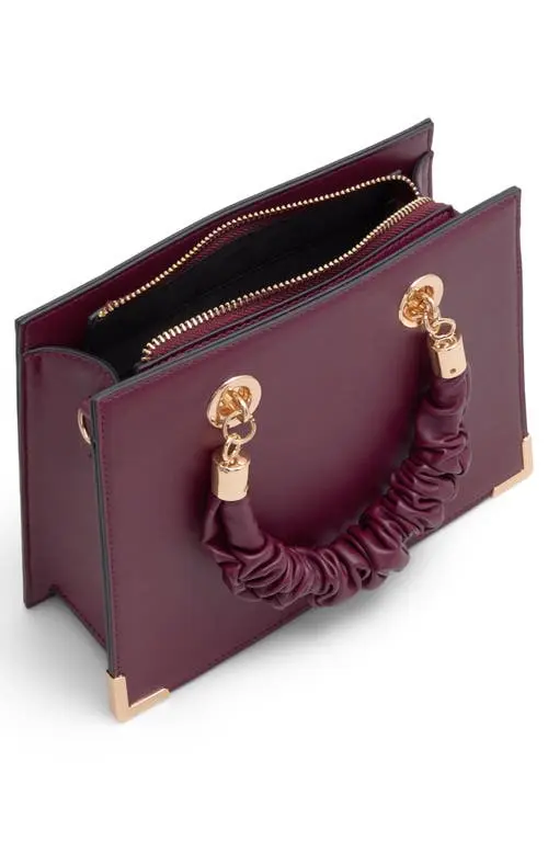 Aldo Bilithax Top Handle Bag