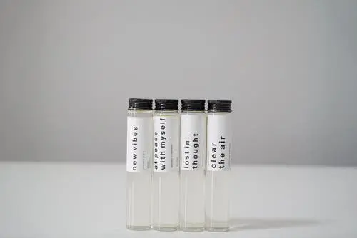 POSTMODERNFORM Fragrance Oil Bundle - Signature Collection