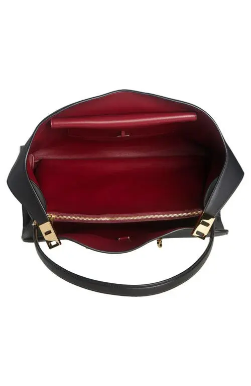 FERRAGAMO Large Hug Tote